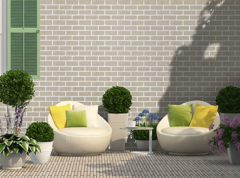 Thin Brick Photo Gallery | Royal Thin Brick