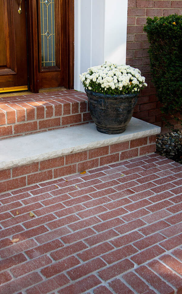 Thin Brick Photo Gallery | Royal Thin Brick
