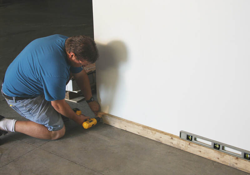 Thin Brick Installation Details For Walls | Royal Thin Brick