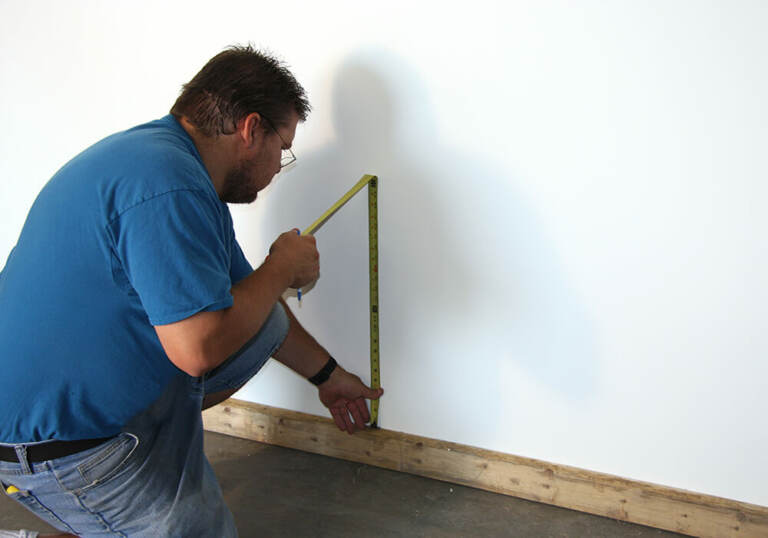 Thin Brick Installation Details For Walls | Royal Thin Brick