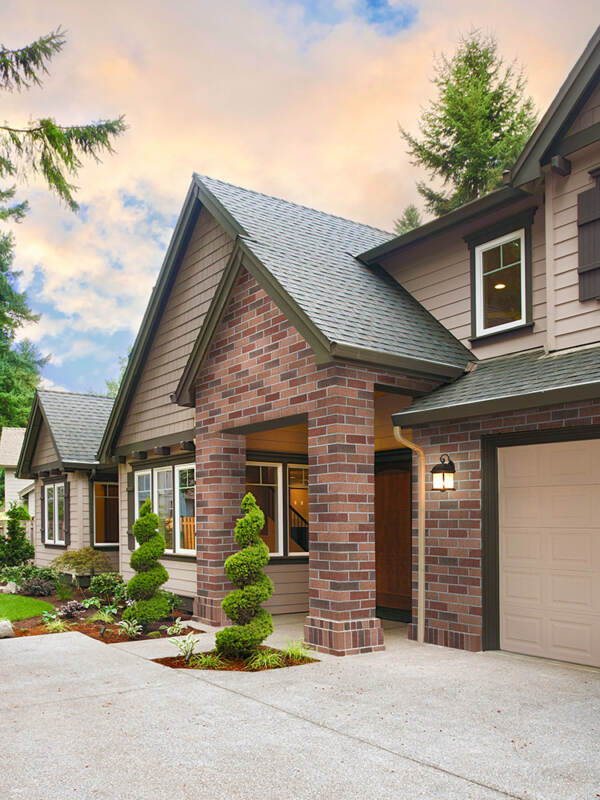 Thin Brick Photo Gallery | Royal Thin Brick