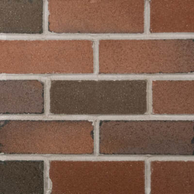 Selection of Thin Brick Colors | Royal Thin Brick