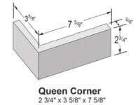 Thin Brick Details Technical Sizes | Royal Thin Brick