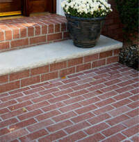 Thin Brick Details Technical Sizes | Royal Thin Brick